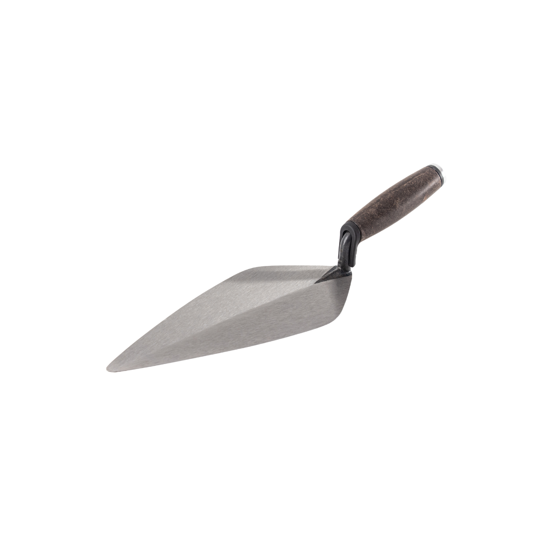 Regal & Barnes Premium Trowel: Quality Gold Hardened Tool