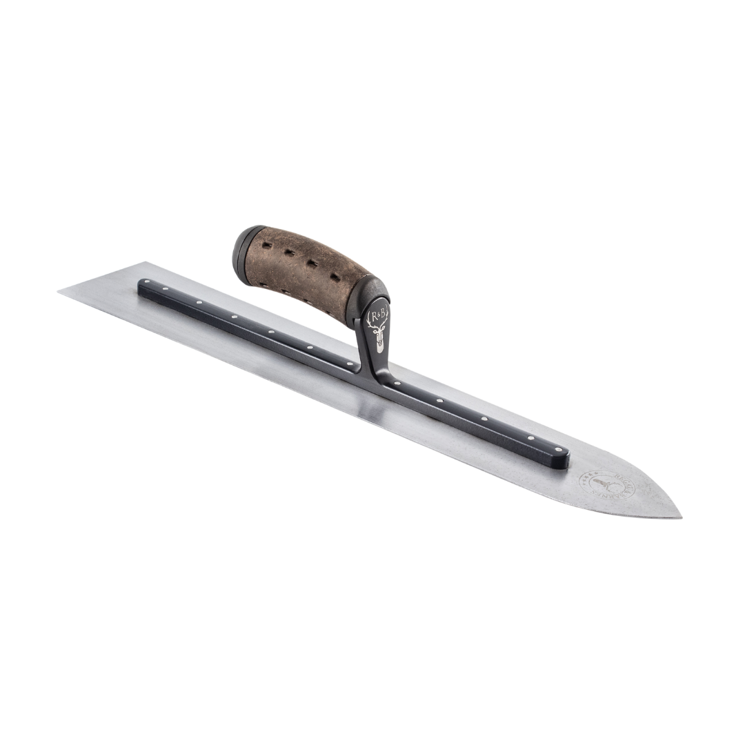 Regal & Barnes Floor Screeding Trowel -Build Greener