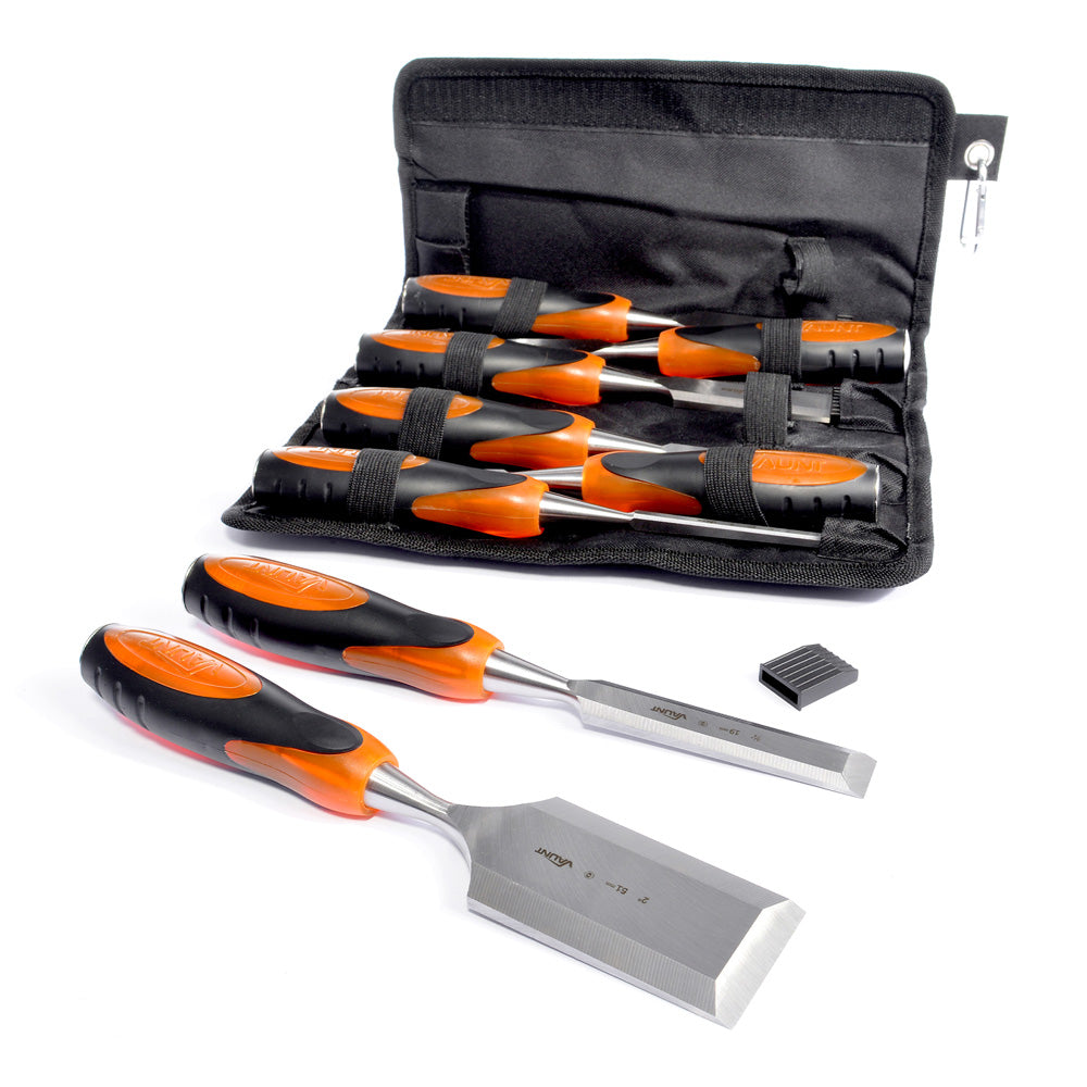 Vaunt - Wood Chisel Set I Build Greener - Shop Now