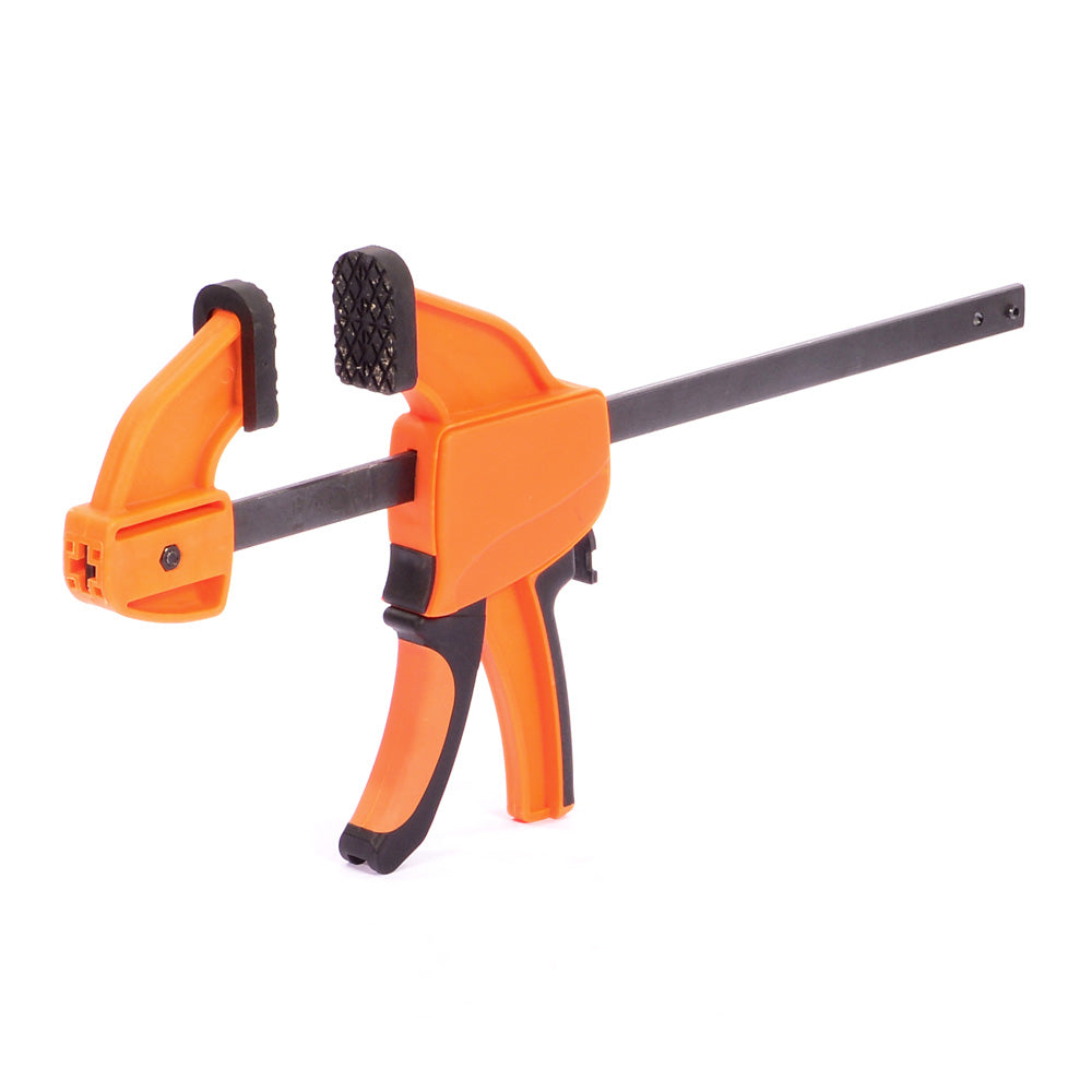 Vaunt - Heavy Duty Quick-Grip Clamp - Build Greener
