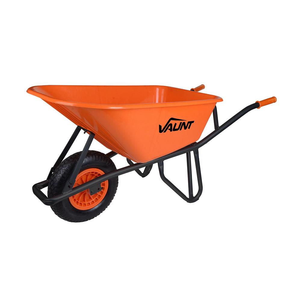 Heavy duty wheelbarrow store